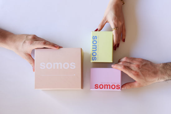 Somos – somos