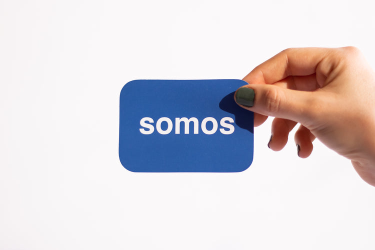Somos – somos