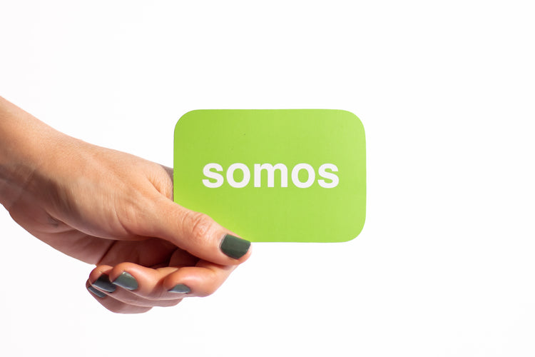 Somos – somos