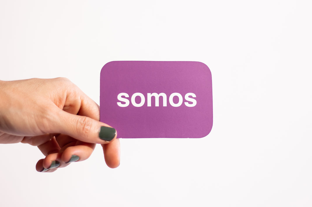 Somos – somos