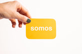 Somos – somos