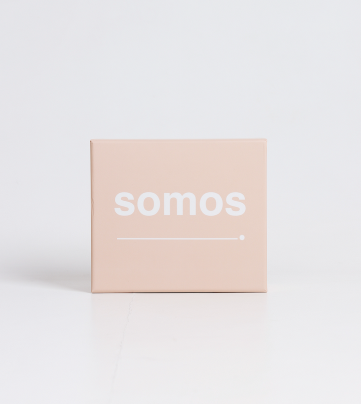 Somos – somos